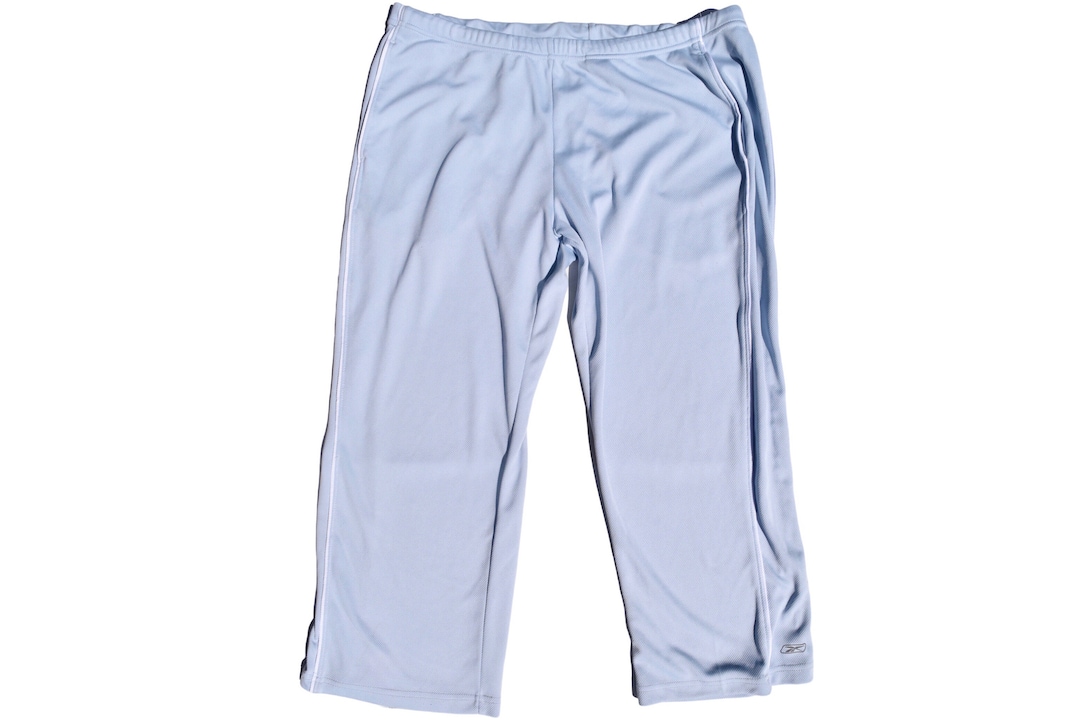 2000s Sporty Capri Pants - Etsy