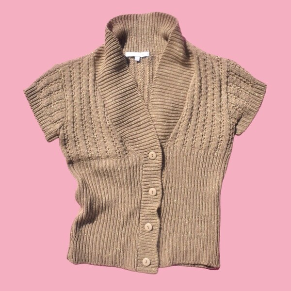 2000s Button up Top - Etsy