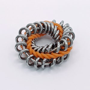 The Pocket Vortex, Infinity Fidget Toy, Sensory Stim Focus Tool by ...