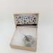 The Gyro Sphere Hanging Ornament by Floppy Links Fidgets - Etsy
