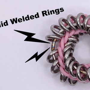 The Pocket Vortex, Infinity Fidget Toy, Sensory Stim Focus Tool by ...