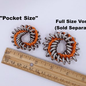 The Pocket Vortex, Infinity Fidget Toy, Sensory Stim Focus Tool by ...