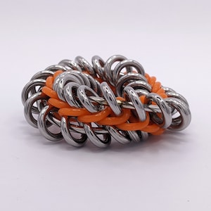 The Pocket Vortex, Infinity Fidget Toy, Sensory Stim Focus Tool by ...