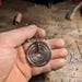 The Gyro Sphere Hanging Ornament by Floppy Links Fidgets - Etsy