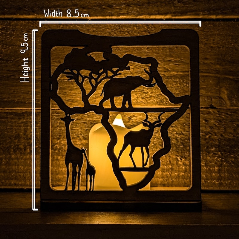 African Crafted Mugs - Etsy UK