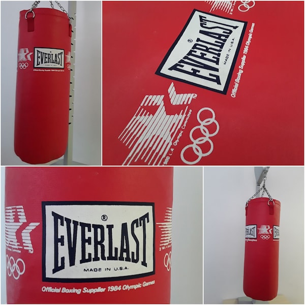 Everlast - Etsy
