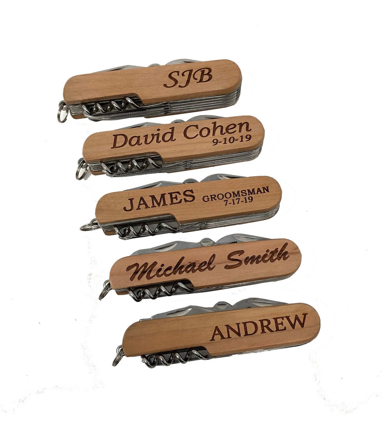 Custom Pocket Knife Personalized Knife Multi Tool Pocket | Etsy