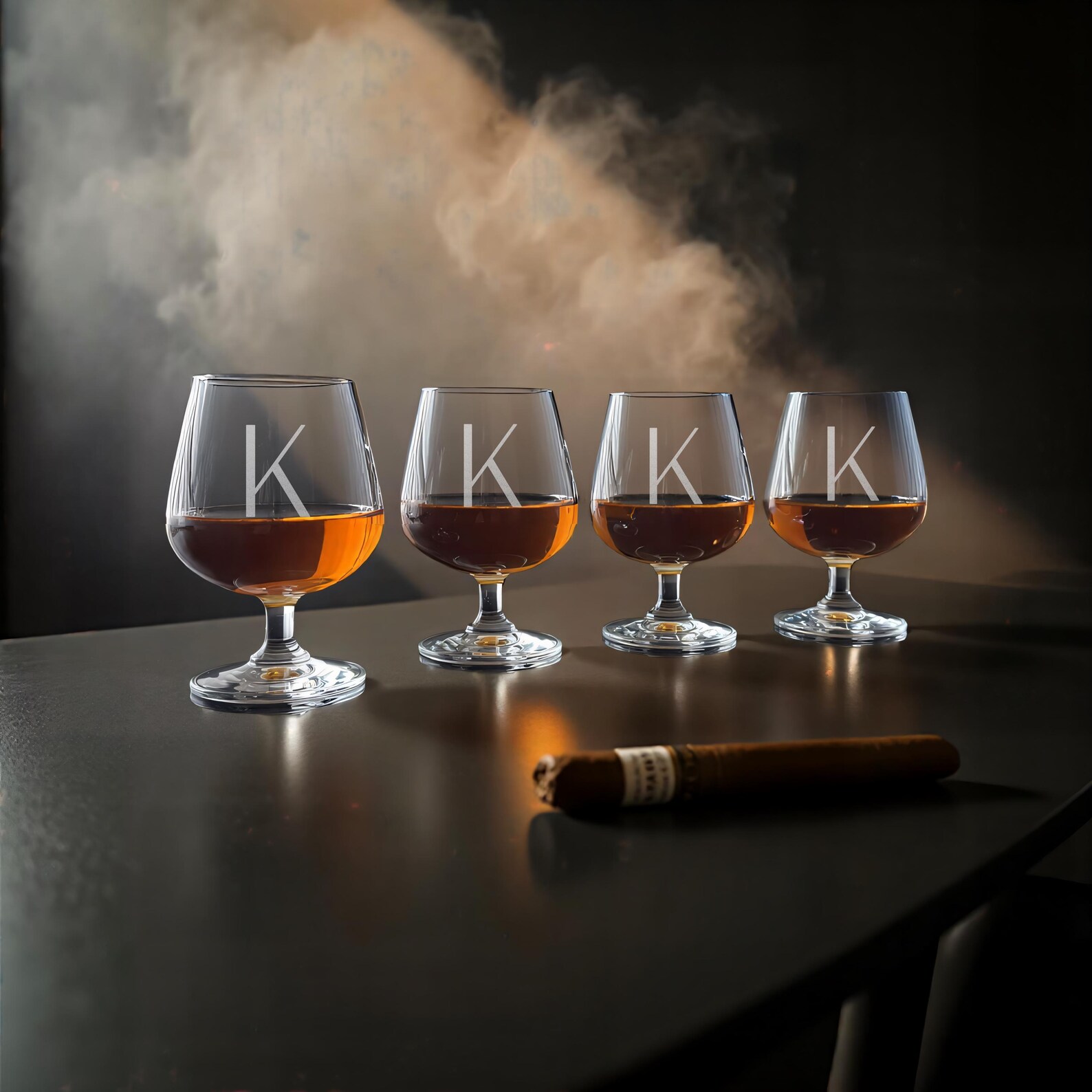 Personalized Whiskey Snifter – 12 Oz Engraved Brandy Glass Gift Set - Etsy