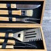 Grill Set, Gifts for Dad, Grilling Gift, Grilling Master, Grill Master ...