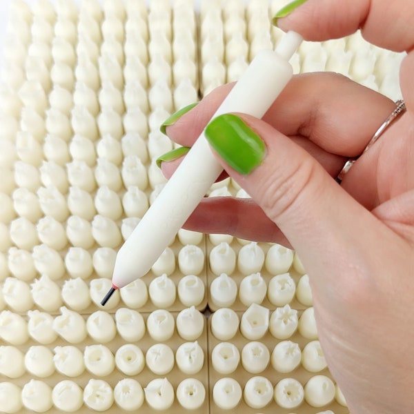 Polymer Clay Pen - Etsy