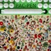PAC-PEN Polymer Clay Plunger Micro Cutter Set No.23 Clouds - Etsy
