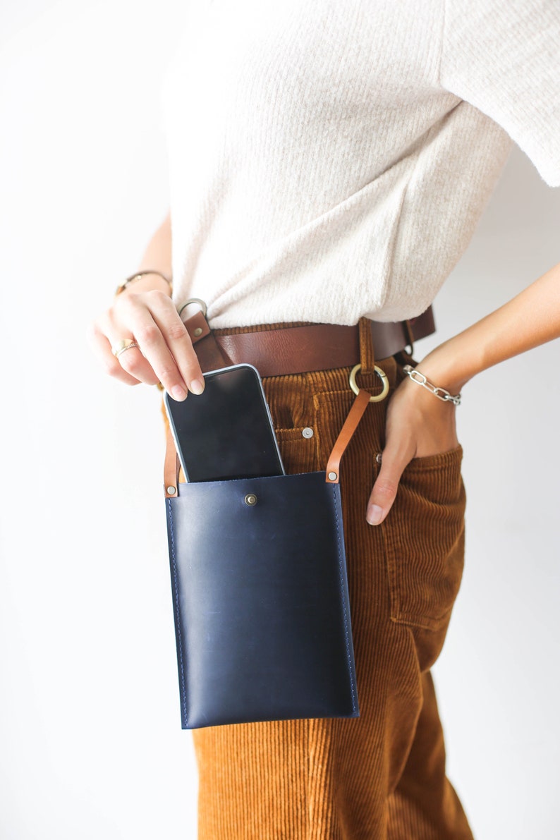 Case for Phone, Leather Phone Case, Gift for Her, Leather Gift, Leather ...