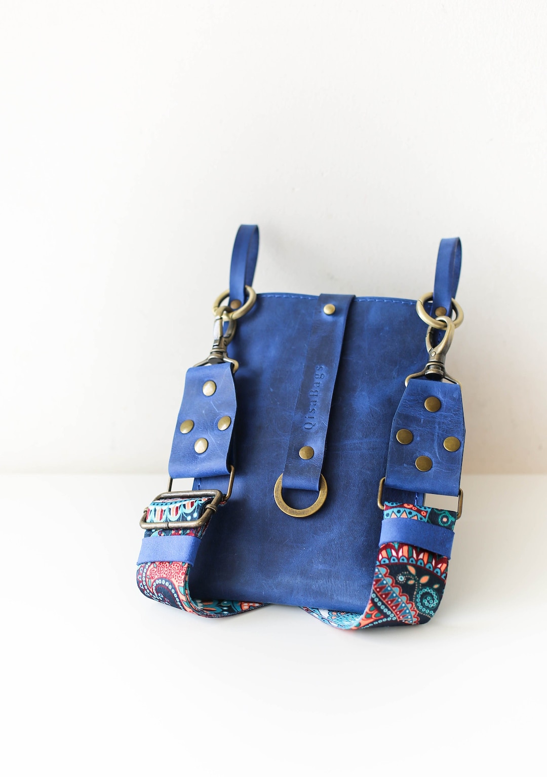 Leather Phone Case, Leather Phone Bag, Phone Case, Leather Wallet ...