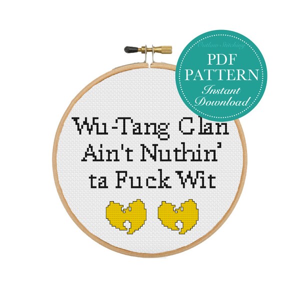 Wu Tang Clan Art - Etsy