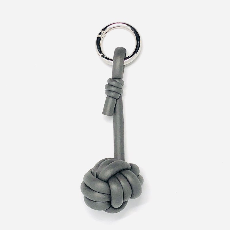 Lace Keychain - Etsy