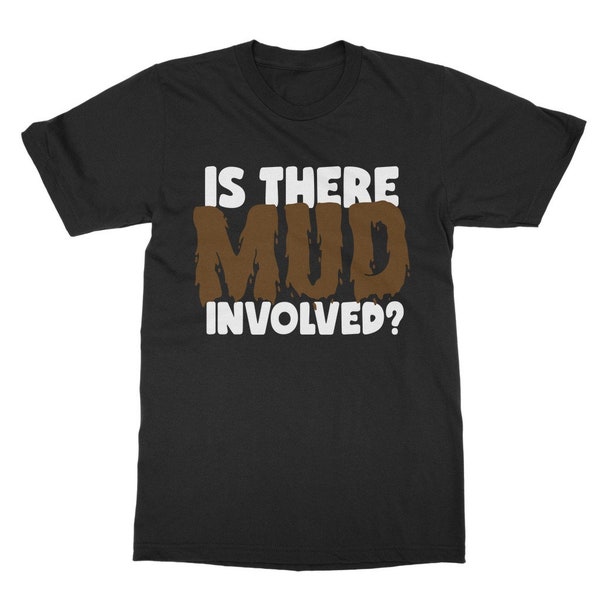 Mud Run - Etsy