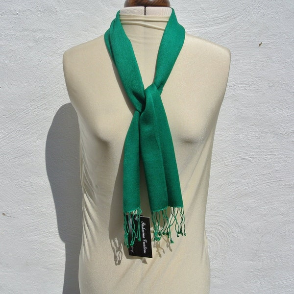 Purple Pashmina - Etsy