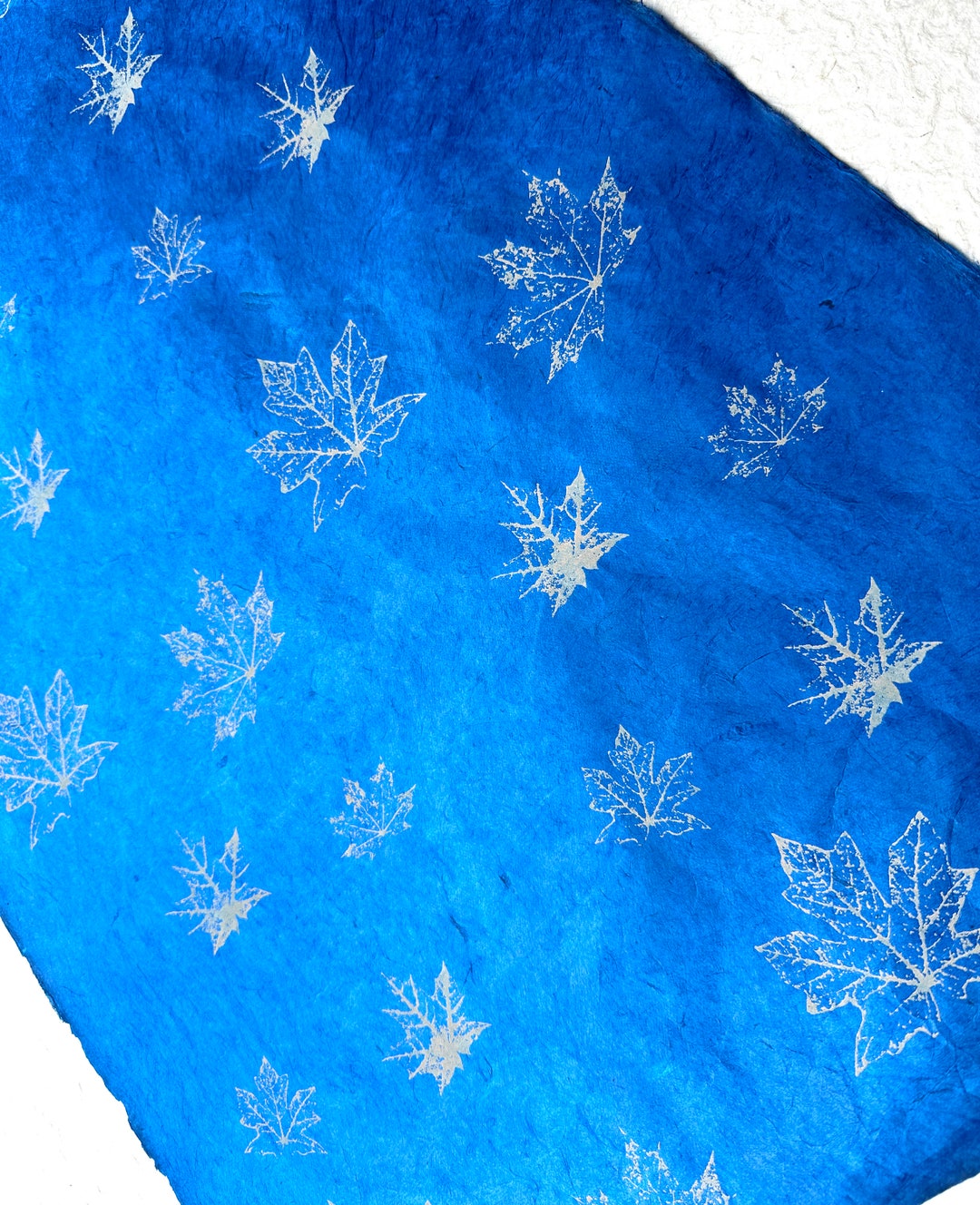 Lokta Paper Handmade in the Himalayas. Tree Free & Sustainable -uses ...