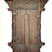 Traditional Nepali Window Picture Frame, Hand Carved in Nepal - Etsy UK