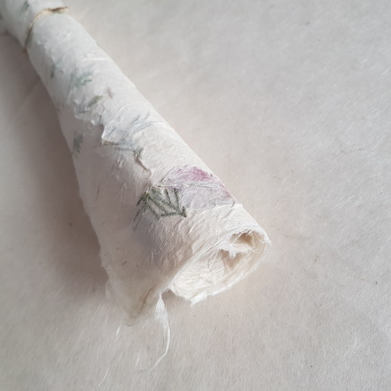 Papercraft Scrapbooking Marigold + Cypress Tree Free & Sustainable ...