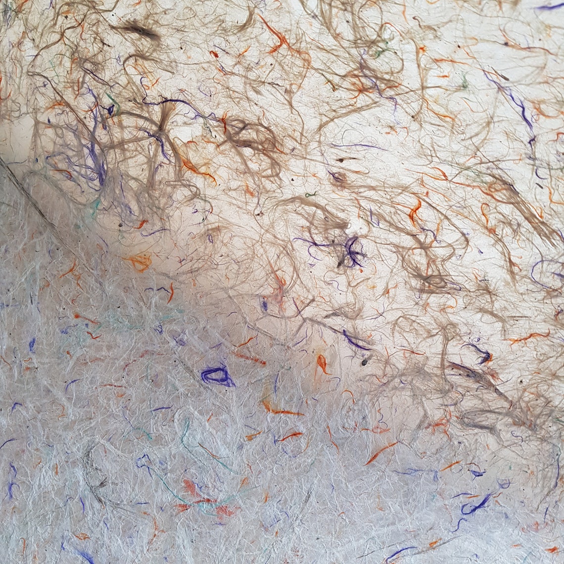 Decorative Lokta Paper Handmade in the Himalayas. Tree Free & | Etsy