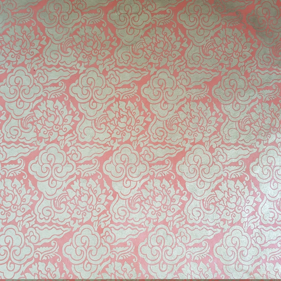 Lokta Paper Handmade in the Himalayas. Tree Free & Sustainable -uses ...