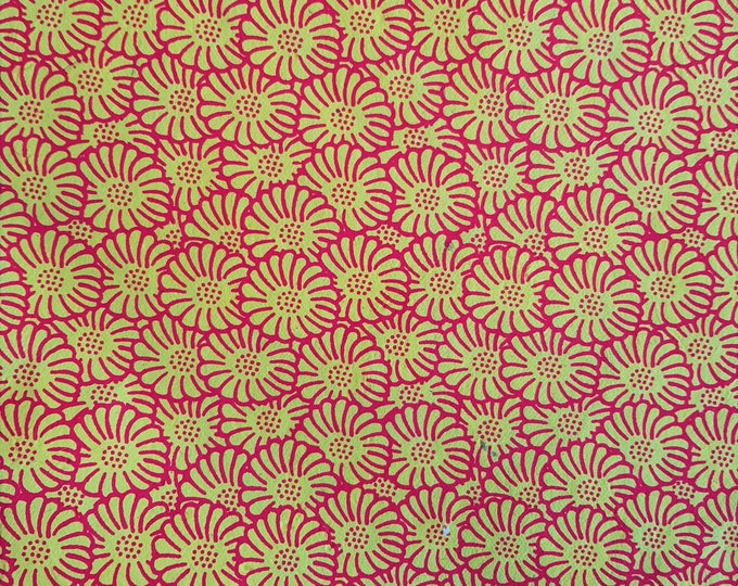 Lokta Paper Handmade in the Himalayas. Tree Free & Sustainable Uses ...