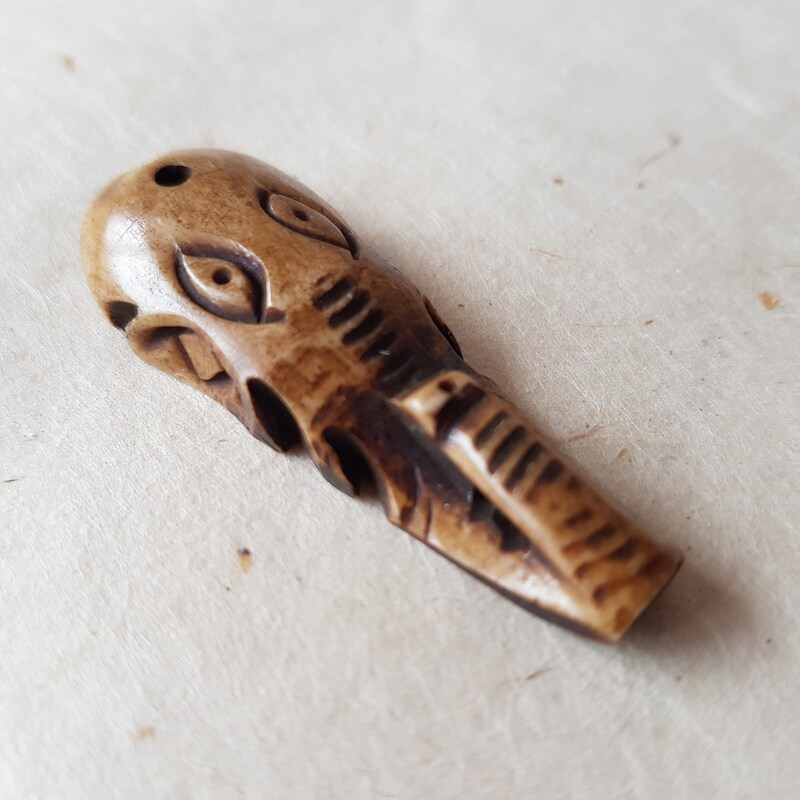 Bone Jewelry - Etsy