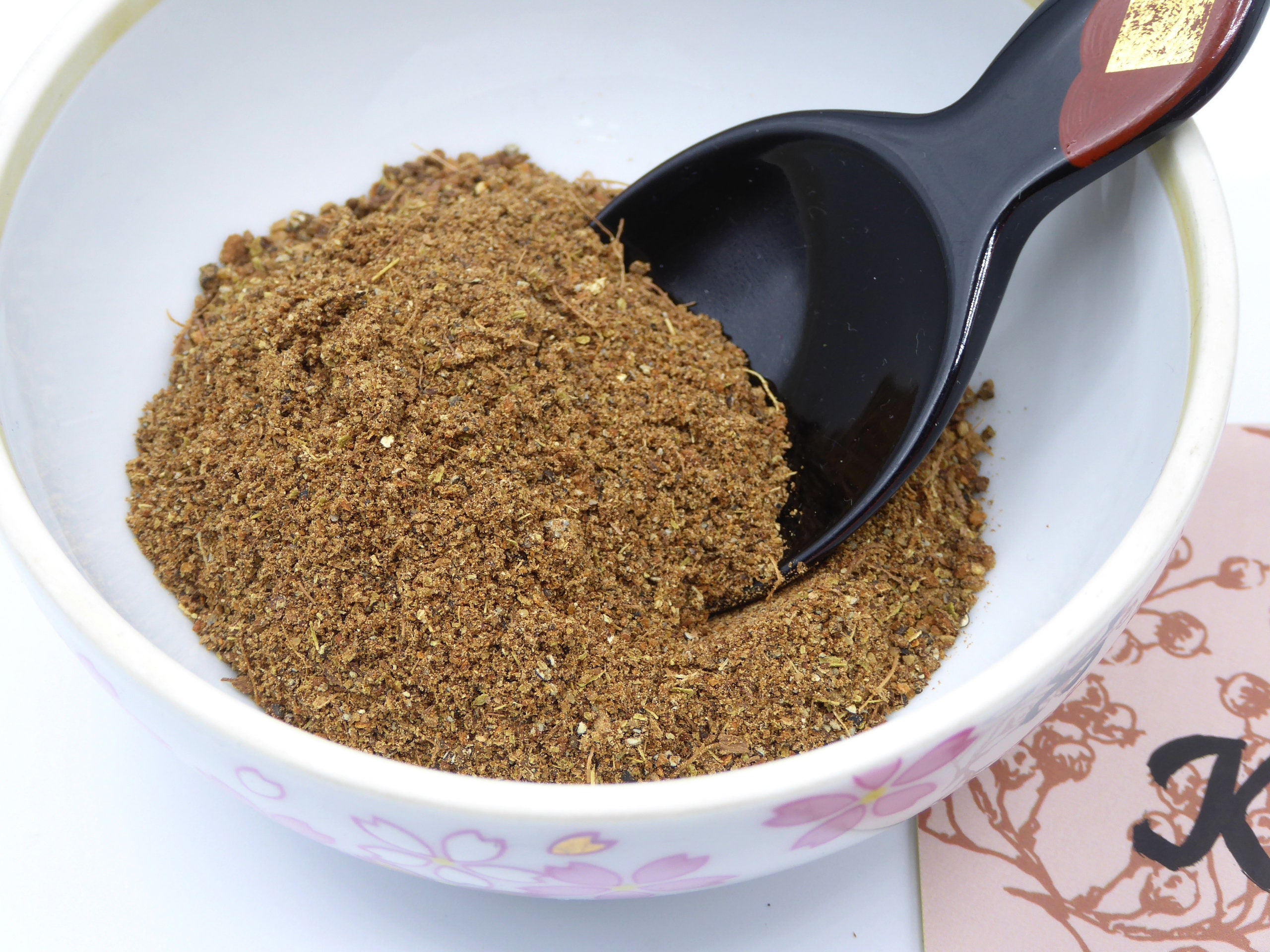 Mamu's Tea Masala. chai Masala Made in the Nepali | Etsy