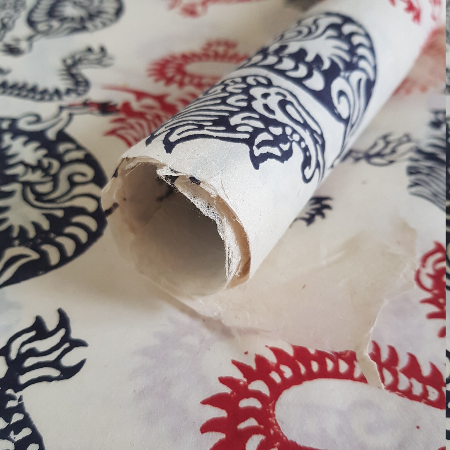 Decorative Handmade Lokta Paper . Tree Free & Sustainable - Etsy