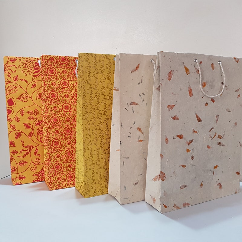 Gift Bag - 60+ Gift Ideas for 2024