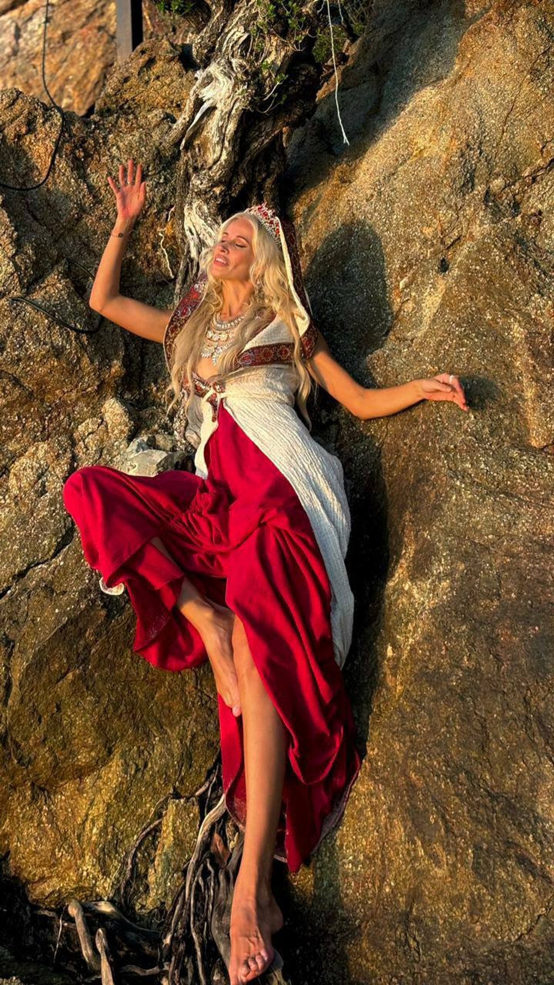 GREEK GODDESS CAPE | Goddess Elegant Wrap Dress Women | Kimono Robe ...