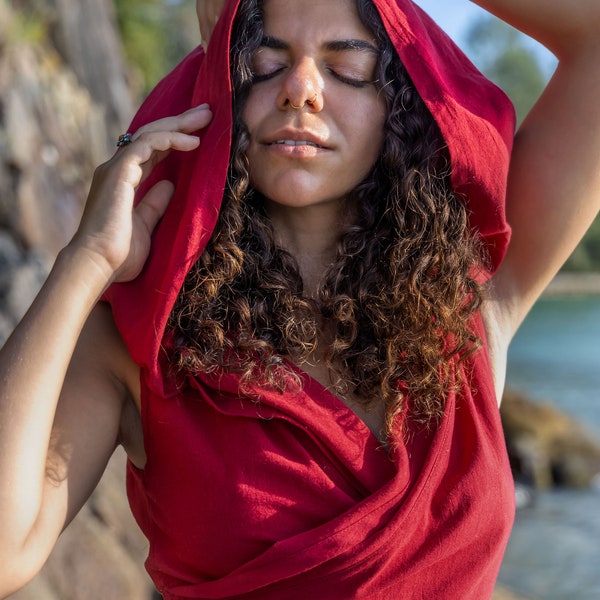 Volva Costume - Etsy