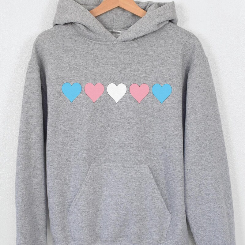 Transgender Clothing - Etsy