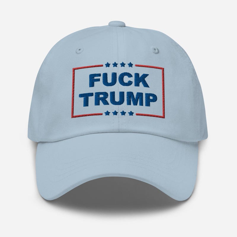 Trump Caps for Men - Etsy