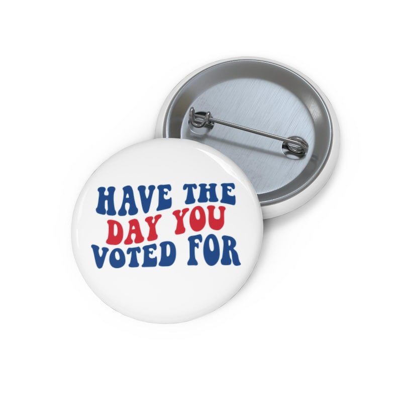 Trump Don T Have to Vote - Etsy