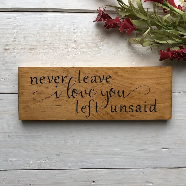 I Never Left You Svg - Etsy