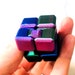 Fidget Cube, Infinity Cube, Stress Reliever, Sensory Toy, Fiddle Cube ...