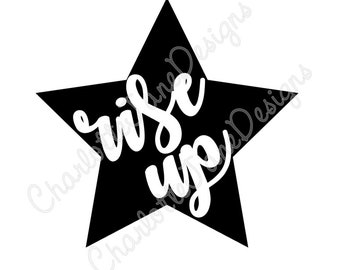 Alexander Hamilton Signature Studio SVG and PNG File for Silhouette ...