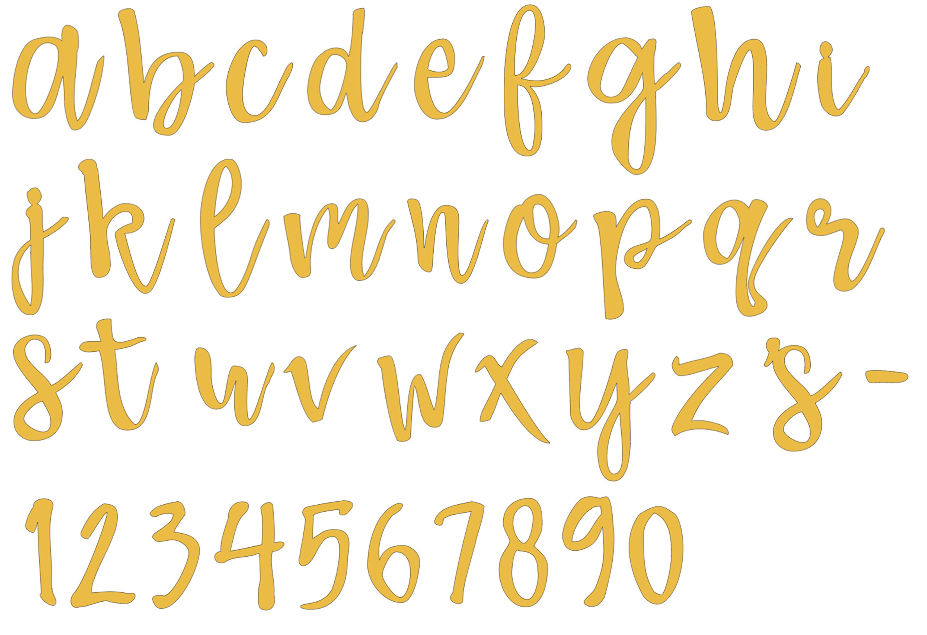 Gold Custom Banner Gold Pearl Name Bunting - Etsy