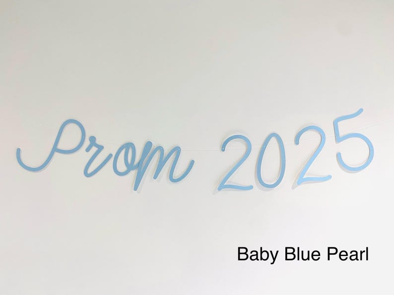 Prom 2026 Banner: Gold Leavers Party Backdrop - Etsy