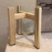 Tabletop Water Filter Stand - Etsy