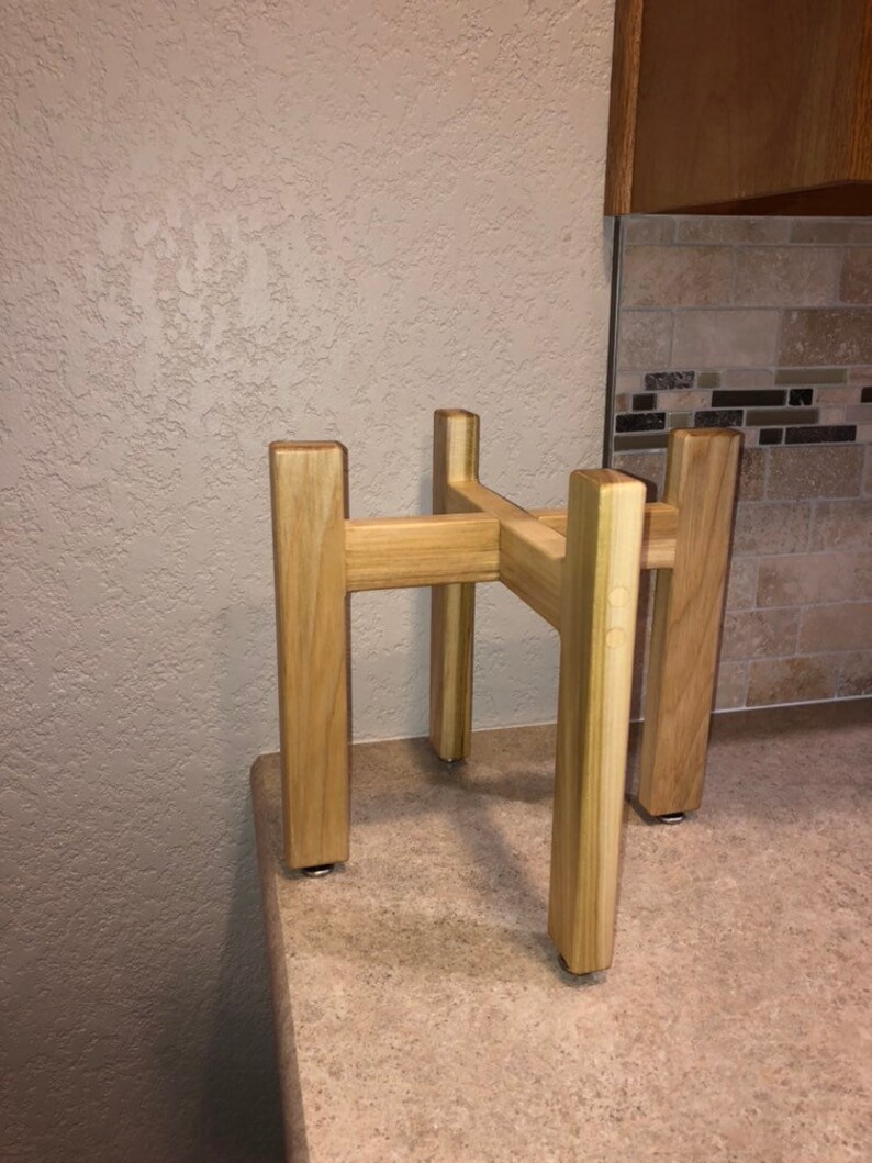 Tabletop Water Filter Stand | Etsy