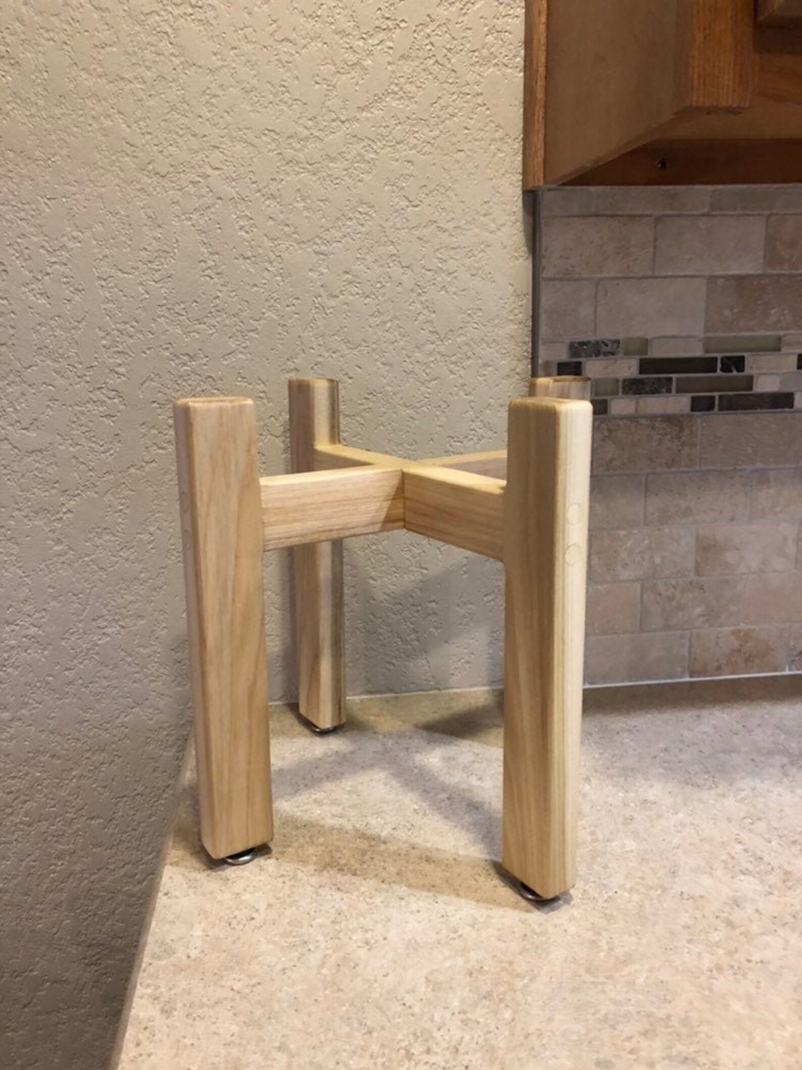 Tabletop Water Filter Stand - Etsy