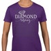 Diamond Rising - Etsy