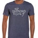 Diamond Rising - Etsy