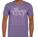 Diamond Rising - Etsy