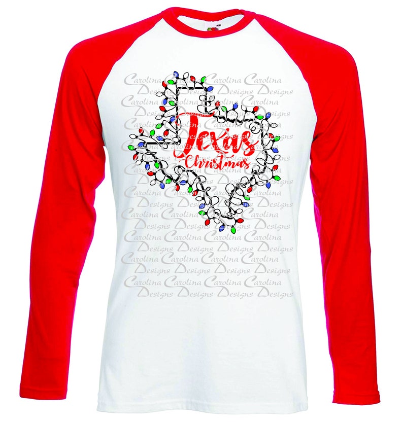 Texas Christmas - Etsy