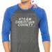 Team Christian County Strong - Etsy