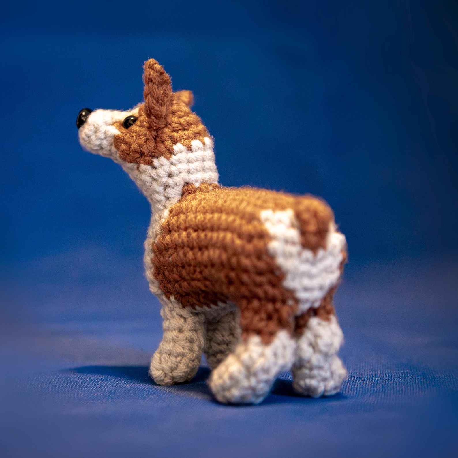 6 Dog Crochet Patterns Bundle: Amigurumi Puppy PDF (golden Retriever ...